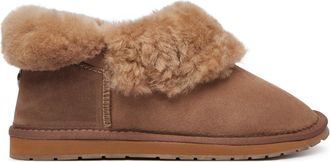Emu Schneeschuhe EMU Australia Platinum Mintaro WP11850 Braun