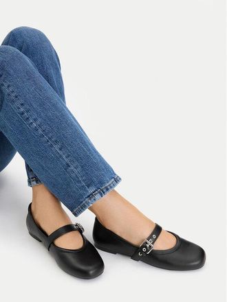 Jenny Ballerinas CEO-R26SS00933-P Schwarz