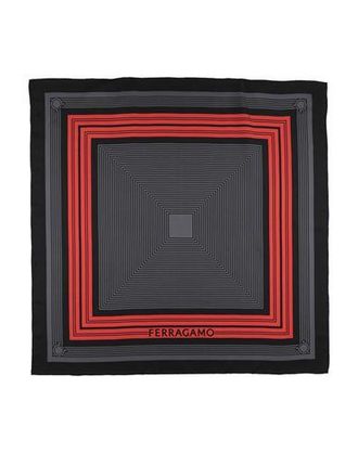 Ferragamo ACCESSOIRES - &Eacute;charpes sur YOOX.COM