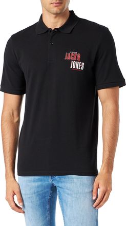 Jack & Jones JCOCOAST Polo SS FST