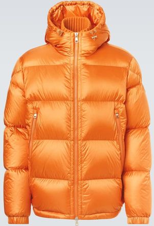 Moncler Daunenjacke Rivau
