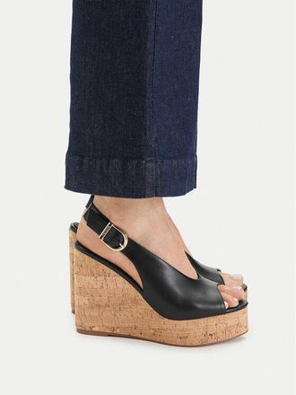 Badura Sandalen C-ALANA-25-3-10YY Schwarz
