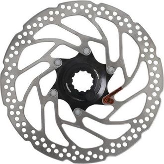 SHIMANO SM-RT30 - Scheibenbremsscheibe mit Magnet