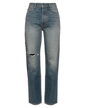 Amiri BAS - Pantalons en jean sur YOOX.COM