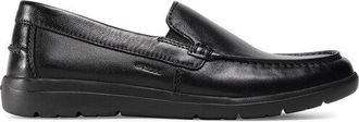 Geox Slipper U Leitan E U043QE 00085 C9999 Schwarz