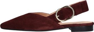 Stefano Lauran Damen, Schuhe, Rot, 40 EUGr&ouml;&szlig;e