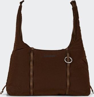 Topologie Sac port&eacute; &eacute;paule - Taille TU