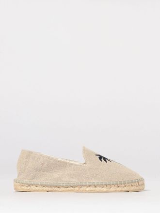 Maneb&igrave; Espadrilles Homme couleur Beige
