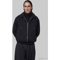 Geoffrey B. Small Handmade Gbs Evolution X Reversible 1930s Secret Directional Styling Bikers Jacket