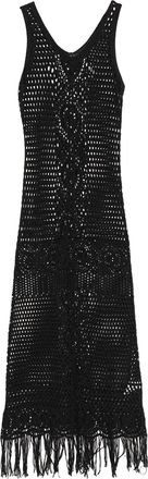 Kaos KLEIDER - Maxi-Kleider auf YOOX.COM