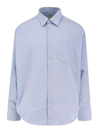 Ami Chemise - Blanc