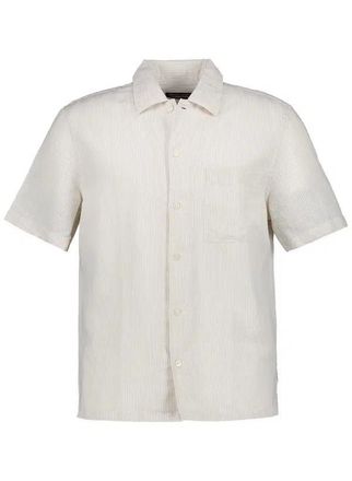 Marc O'Polo Herren Polo Hemd
