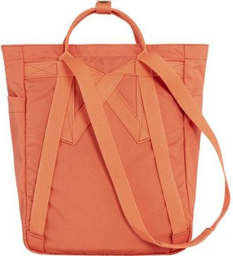 Fjällräven Kanken Totepack - Umhängetasche/Rucksack