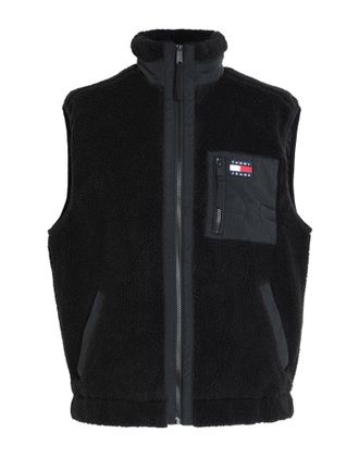 Tommy Jeans TJM MIX MEDIA SHERPA
