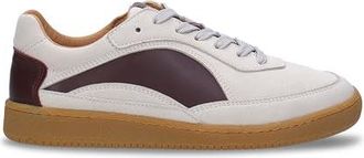 Nae Vegan Shoes Sidney Red