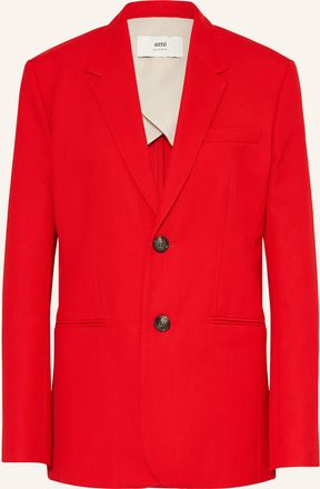Ami Ami Paris Longblazer rot