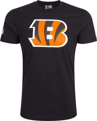 New Era Cincinneti Bengals NFL Team Logo T-Shirt - XXL