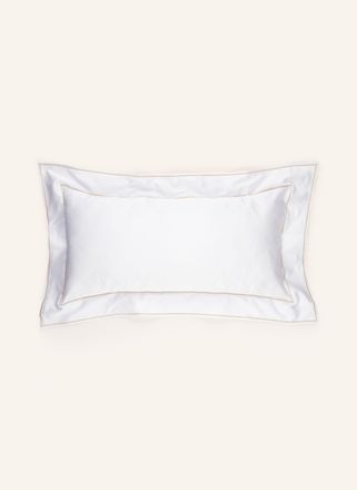 Fazzini Fazzini Kissenbezug Isola weiss