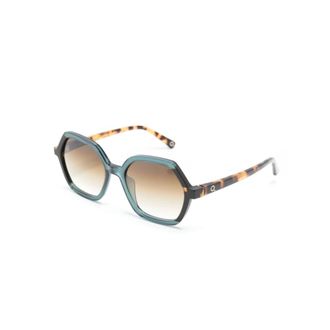 Etnia Barcelona Femme, Accessoires, Vert, Taille: 54 MM LES Corts Grhv Lunettes de soleil