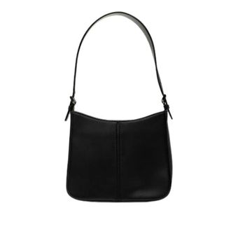 Burberry Pre-owned Vintage Schultertasche - - Pre-owned - Damen - Schwarzk - ONE SIZE