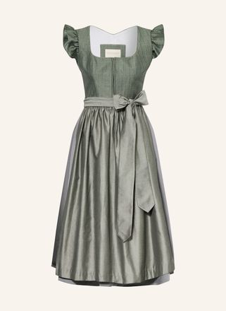 Alpenherz Alpenherz Dirndl Filippa gruen