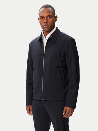HUGO BOSS Sakko H-Hanry 50567500 Dunkelblau Slim Fit