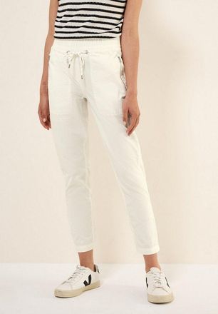 Cecil Jogger Pants Middle Waist
