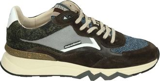 Floris Van Bommel Herren, Schuhe, Mehrfarbig, 45 1/2 EUGröße