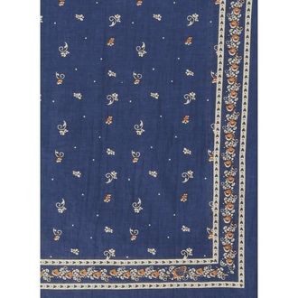 Becks&ouml;ndergaard Foulard imprim&eacute; en coton
