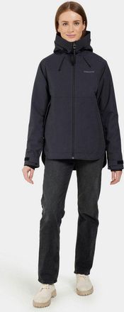 Didriksons 1913 Outdoorjacke Damen Winterjacke Wasserdicht Mit Kapuze JENNIE mit Kapuze mit Taschen