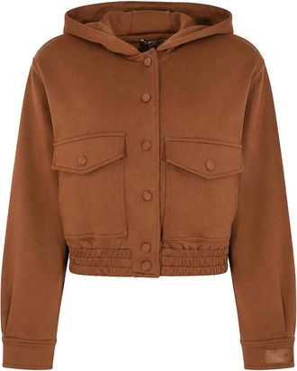 Twinset Casualjacke - Beige
