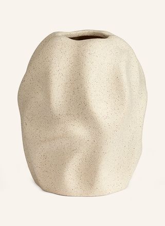 Cooee Design Cooee Design Vase Drift Desert weiss