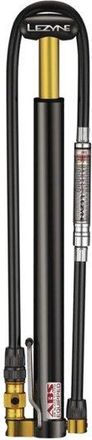 Lezyne Micro Floor Drive HPG - Minipumpen