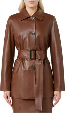 Max Mara Damen, Mäntel, Braun, XSGröße
