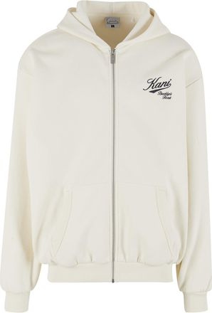 Karl Kani Sweatjacke Varsity