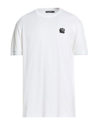 Dolce & Gabbana TOPS - T-shirts auf YOOX.COM