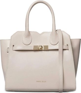 Marc Ellis Femme, Sacs, Beige, Taille: ONE Size Marc Ellis Bags