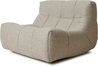 HKliving Fauteuil lounge outdoor Lazy HKliving