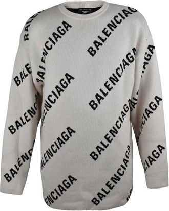 Balenciaga Pull Balenciaga