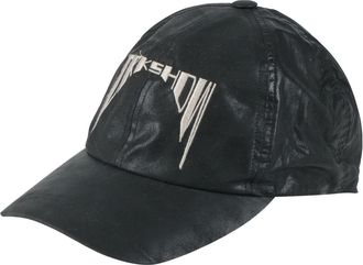 Rick Owens ACCESSOIRES - M&uuml;tzen & H&uuml;te auf YOOX.COM