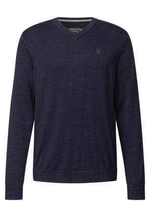 Street One Men Pullover