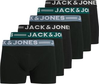 Jack & Jones Boxershorts Sense