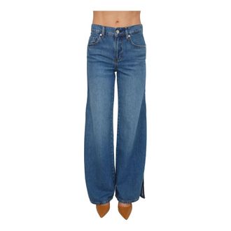 Liu Jo Damen, Jeans, Blau, W29Gr&ouml;&szlig;e