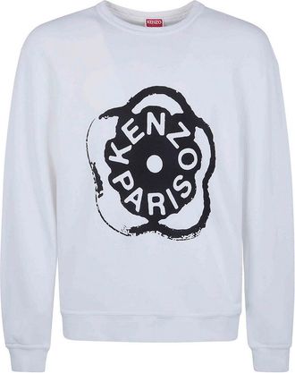 Kenzo Sweat-Shirts - Blanc