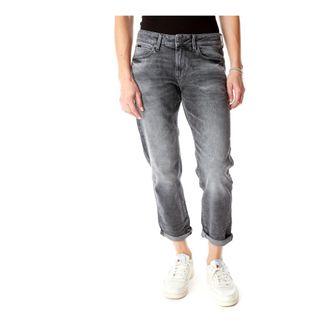 G-Star Kate Boyfriend Jeans - - Jeans - Damen - Grau - W25 L32