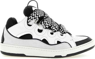 Lanvin Baskets - Blanc