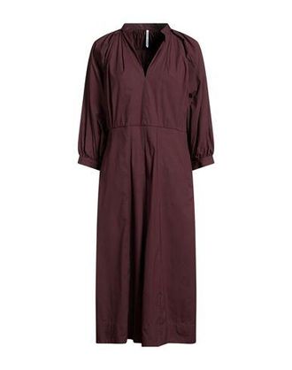 Liviana Conti ROBES - Robes midi sur YOOX.COM