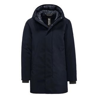Bomboogie Homme, Manteaux, Bleu, Taille: XL Aberdeen Thermal Jacket