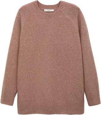 Mango Pullover Camiloc