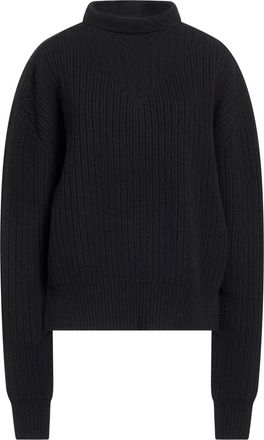 Rick Owens STRICKWAREN - Rollkragenpullover auf YOOX.COM